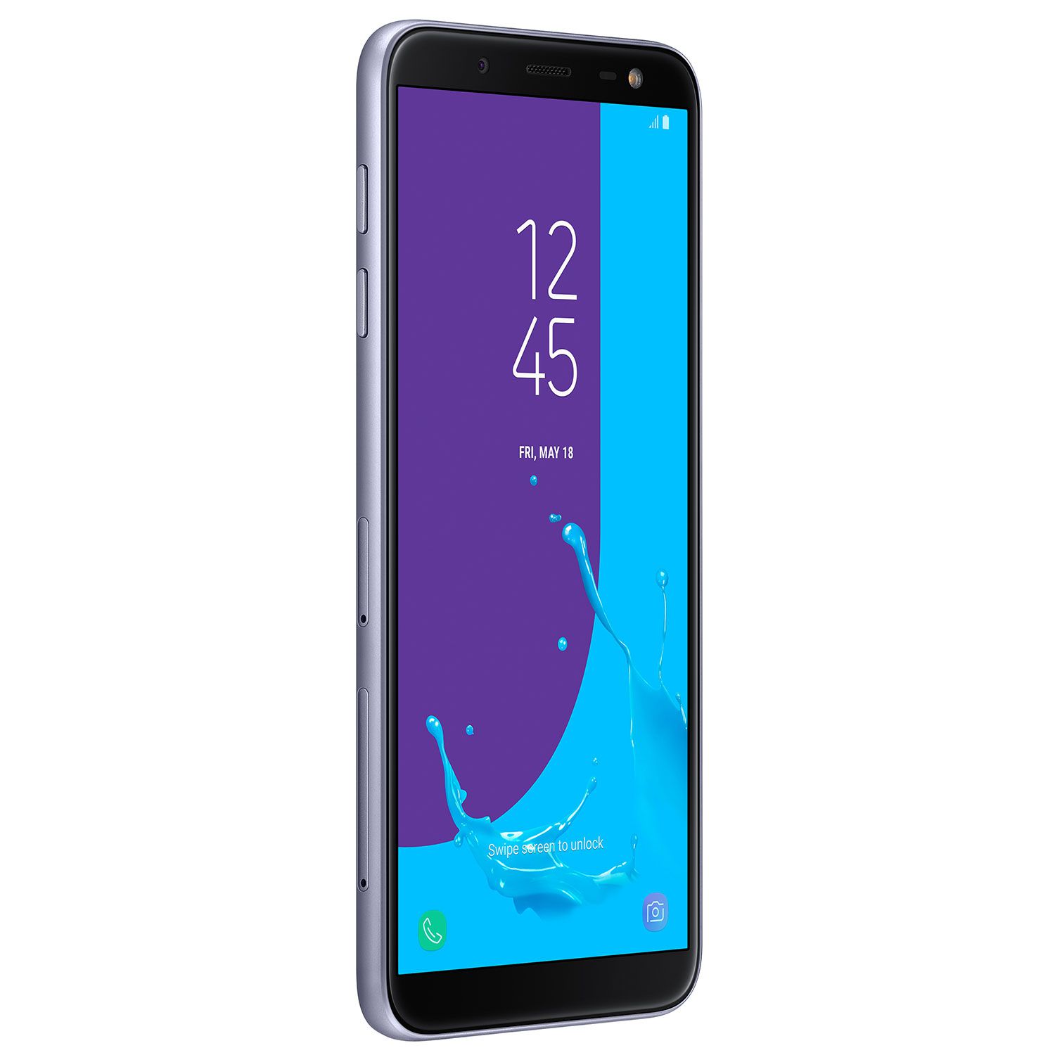 Смартфон Samsung Galaxy A32 4 128gb Lavender Telegraph