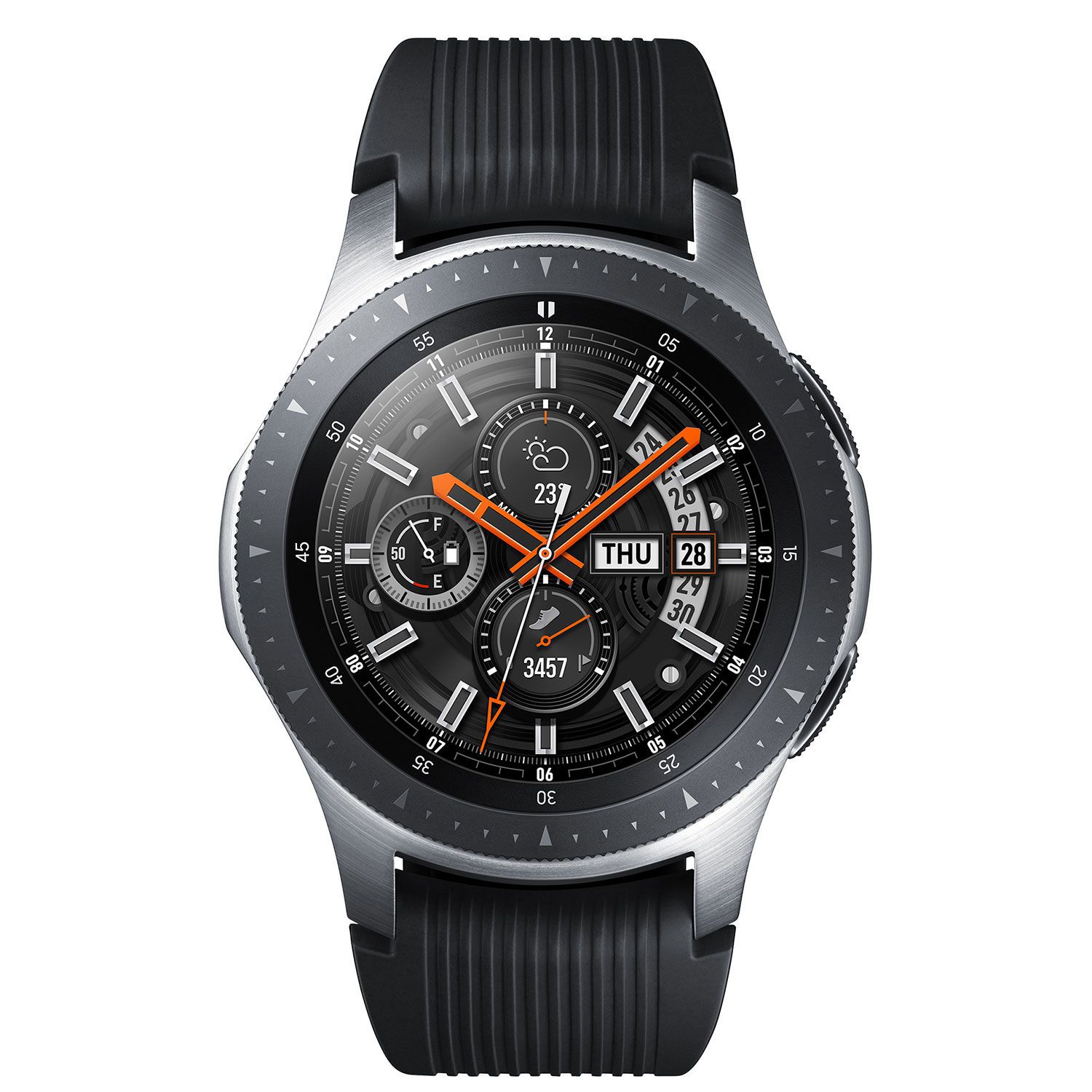 Samsung Galaxy Watch 46mm | Plaisio