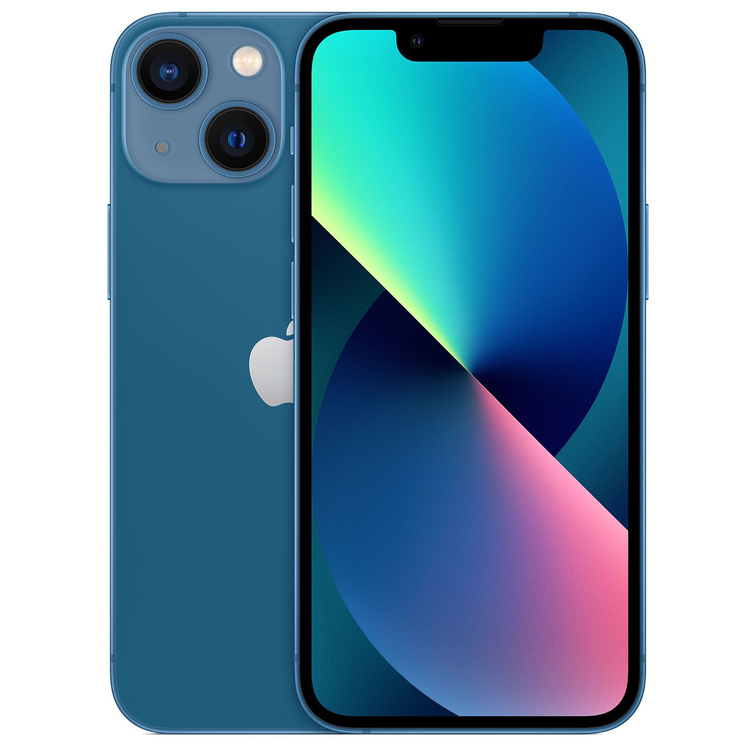 Apple IPhone 13 Mini 512GB 5G Blue Plaisio