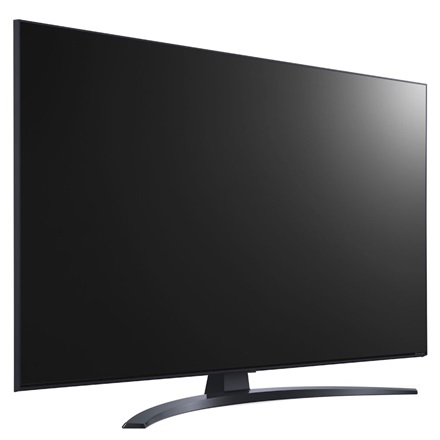 LG 4K NanoCell TV 55" 55NANO766QA | Plaisio