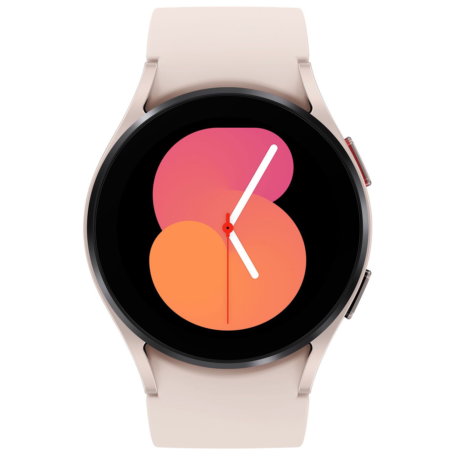Samsung Galaxy Watch 5 40mm Gold LTE | Plaisio