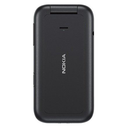 Nokia 2660 Κινητό Μαύρο | Plaisio