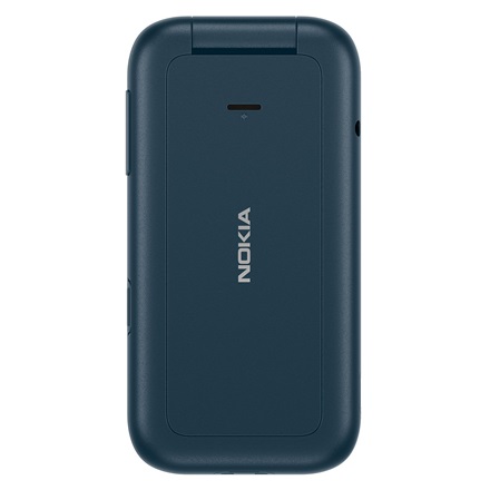 Nokia 2660 Κινητό Μπλε | Plaisio