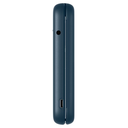 Nokia 2660 Κινητό Μπλε | Plaisio