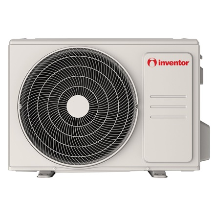 Inventor Leon LHUVI-24WF/LHUVO-24 Κλιματιστικό 24.000 BTU/h | Plaisio