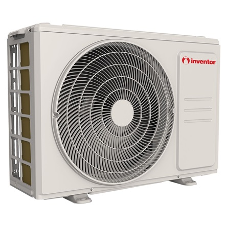 Inventor Leon LHUVI-24WF/LHUVO-24 Κλιματιστικό 24.000 BTU/h | Plaisio