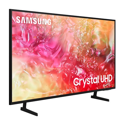 Samsung 4K Smart TV 75" 75DU7172 | Plaisio